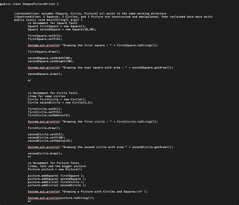 Solved Please Code In Java Language Test Your Code As You