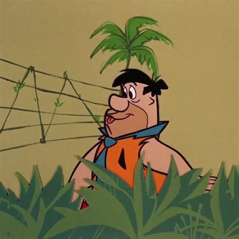 Yabba Dabba Doo The Flintstones Quote