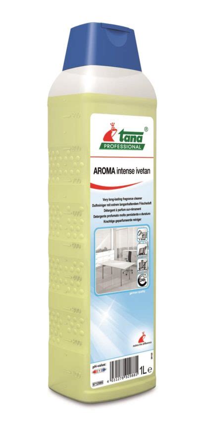 Allrent Tana Aroma Intense Ivetan l Allt för kontoret Office Print