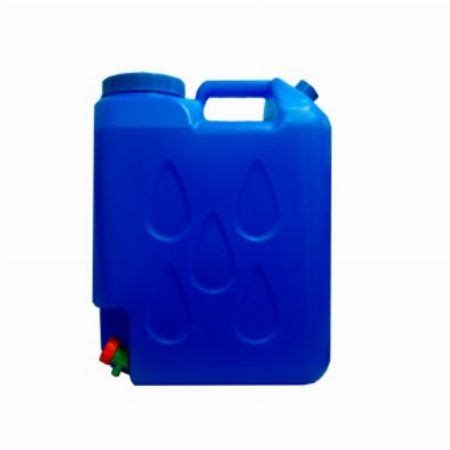 Gallon Slim Container Everything Else Metro Manila Philippines Pinyang Trade