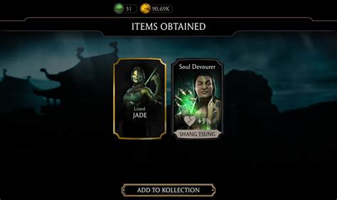 All I Need Is Lizard Noob Saibot And I Have A Full Lizard Team R