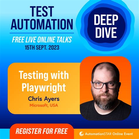 Chris Ayers Posted On Linkedin