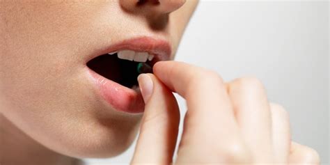 Dil Altı Hapı Ne İşe Yarar Bilgi Yeriniz