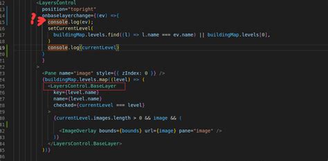 Unable To Switch Floors Issue 640 Open Rmf Rmf Web GitHub