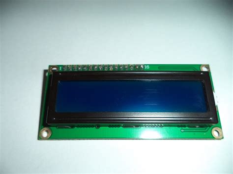 Linkit One Mcp23017 I2c Port Expander 5 Steps Instructables