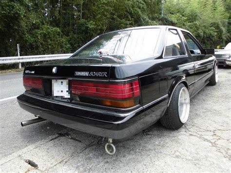 トヨタ ソアラ 2．0gtの中古車｜グーネット中古車