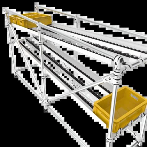 Trilogiq © Logistics And Material Handling Systems