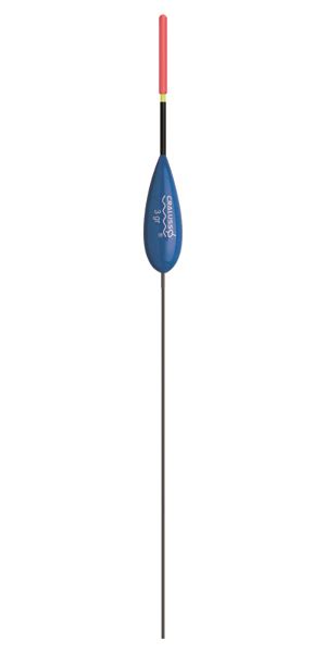 Cralusso Capri Fibre Glass Stemmed Pole Float Oz Fin Chasers
