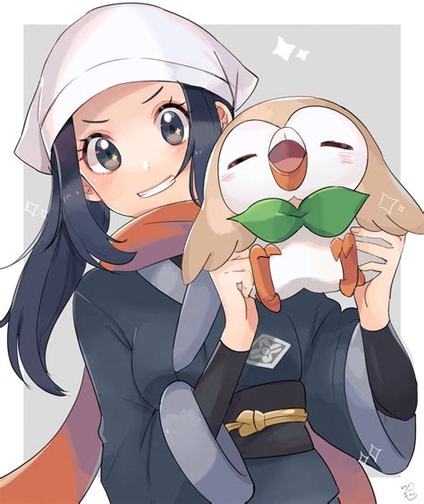 Ririmon Danbooru