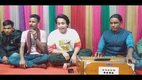 Komolar Bagane কমলার বাগানে Singer Sufiyan সিংগার সুফিয়ানের