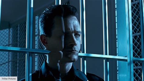 Scientists Have Made The T 1000 Terminator In Real Life Kind Of