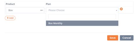 Create Subscription Subscriptionflow