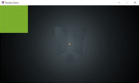 Solved Bug During Drawing A Sprite Batch Into A Texture Graphics Stride Forums