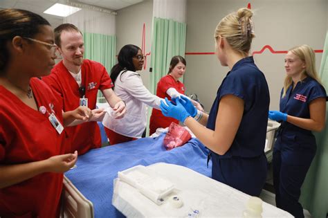 Amy Lindsay Photography HCC PN Health Tech