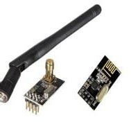 RF Module And The Vibration Motor Download Scientific Diagram