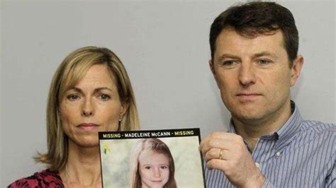 La familia de Madeleine McCann tiene claro cómo secuestraron a la