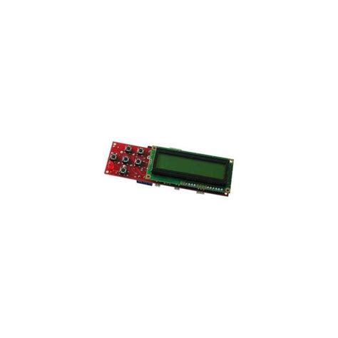 Pic Mt Olimex Development Board For 28 Pin Pic Microcontroller
