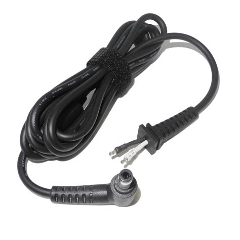 Кабель блока питания Asus,Toshiba,Lenovo 5.5 mm x 2.5 mm - Ремонт ...