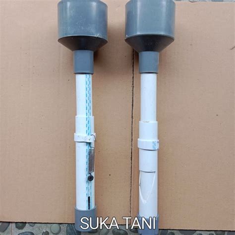 Alat Bantu Tabur Pupuk Urea Phonska Npk Dan Za Lazada Indonesia