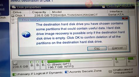 How To Upgrade To Windows 10 Safely With Acronis True Image Ubergizmo