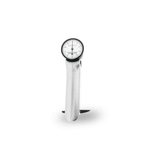 Scratch Resistance Barcol Hardness Tester