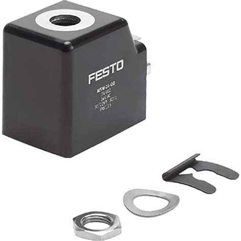 Msw 110ac Od Solenoid Coil Armada