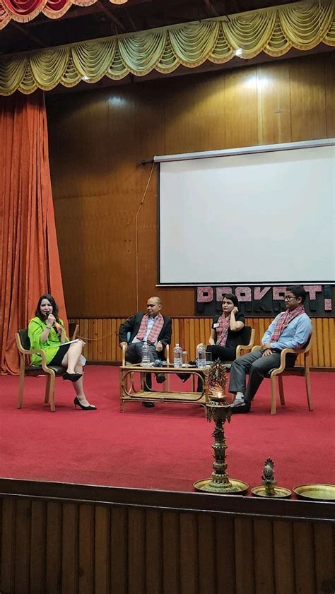 Pallavi Kunwar On Linkedin Growthmindset Embracethechallenge