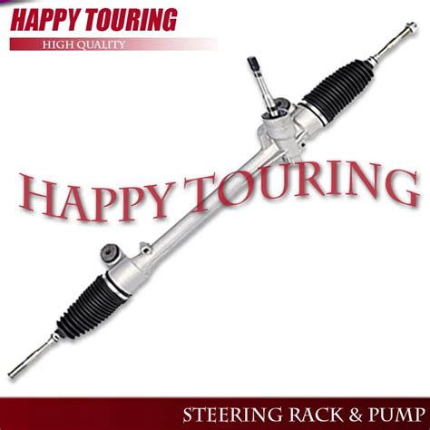Brand New Manual Steering Rack For Toyota Yaris D