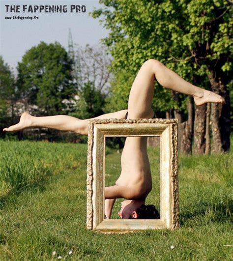 Matilda De Angelis Nude Leaked 29 Photos The Fappening