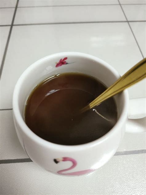 【红糖姜汤（感冒 孕期）的做法步骤图】可爱垚垚下厨房