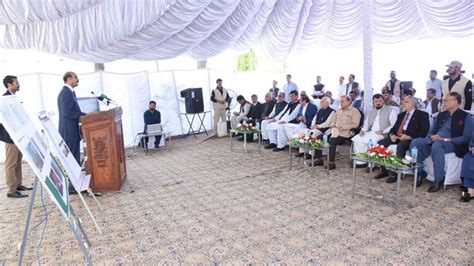Pm Directs To Immediate Start Work For Restoration Of Radio Pakistan