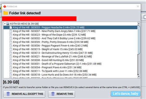 Could We Get The Folder Link Window Contents Alphabetized Issue 480