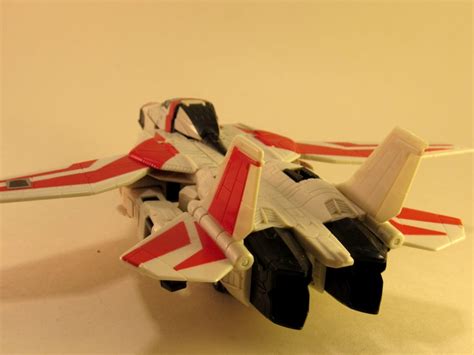 Transformers Classics Jetfire 2006