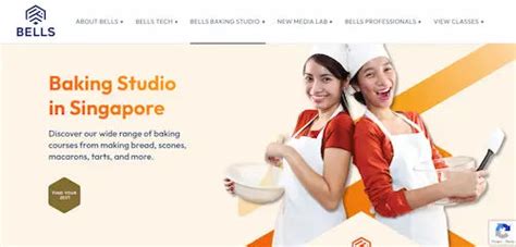 20 Best Baking Classes In Singapore 2024 Bestinsingapore