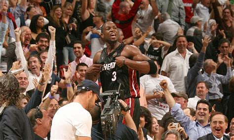 Dwyane Wade ¡this Is My House
