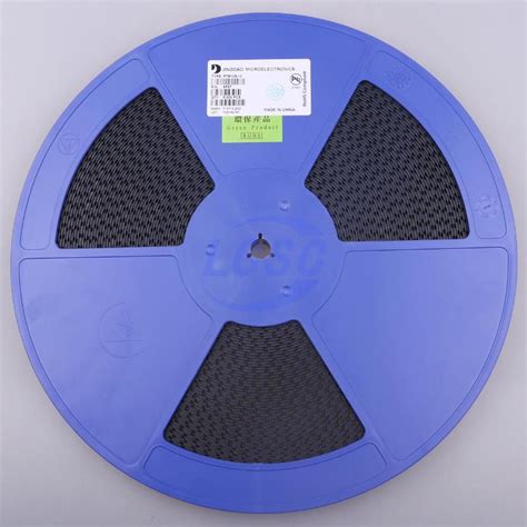 ABS Shandong Jingdao Microelectronics Bridge Rectifiers JLCPCB
