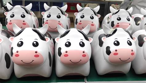 在定制儿童故事机外壳过程中，如何避免批锋问题 立佳科技有限公司