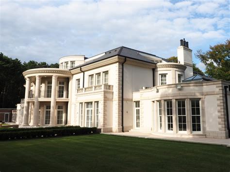 Firwood Hall Ral Architects