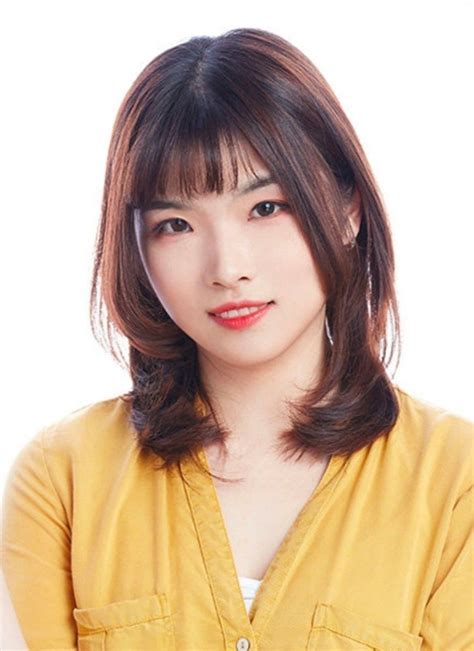 月夜桥 人物档案 Hikarinagi