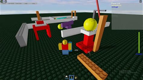 Roblox Dynablocks Youtube