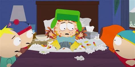 South Park Breaking Up Stan And Kyle Is For The Best