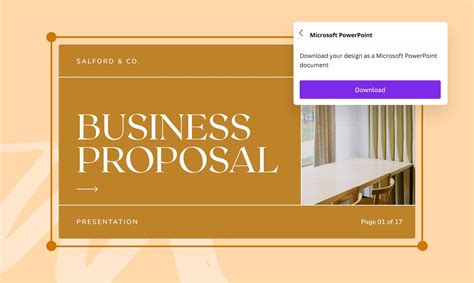Convertir Un Pdf En Powerpoint En Ligne Gratuitement Canva