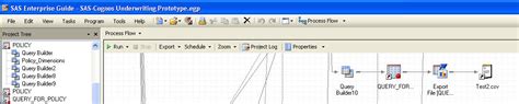 Setting Up SAS Dates For Input Into Tableau Desktop See Change