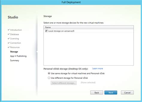tom hickling installing xendesktop 7 in 31 steps