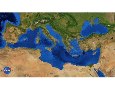 Рабни мориња на средоземното море и протоци Quiz