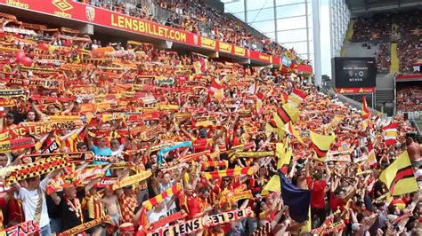 Racing Club De Lens