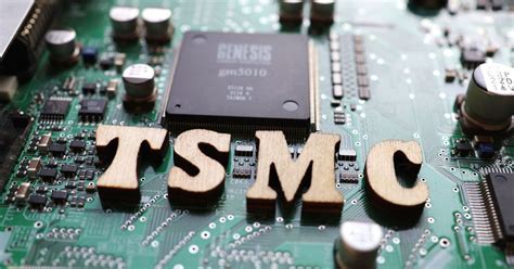 Tsmc Walks A Geopolitical Tightrope Gv Wire