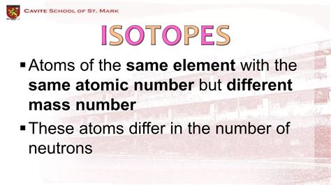 Subatomic Particles And Isotopes Pptx Subatomic Particles And Isotopes Pptx