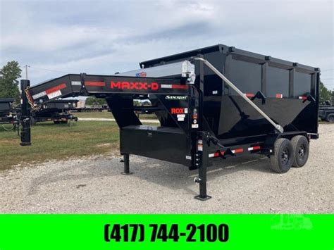 2025 maxxd 2025 maxx d roll off roll off for sale in billings missouri