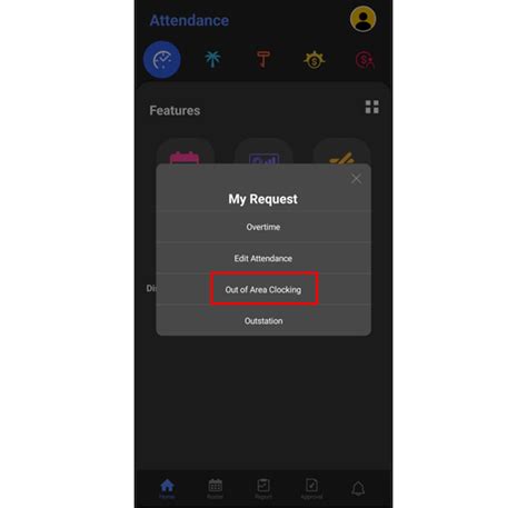 Fingertec Technical Blog